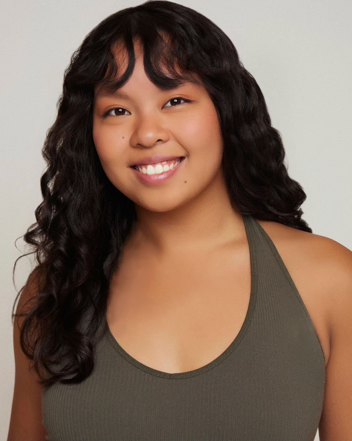 Lyssy Salvador - RKDC